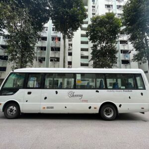 Strides Care Fares and Other Charges - Strides Mobility