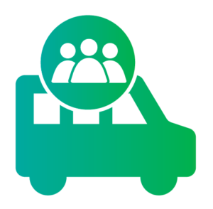 Bus - Strides Mobility