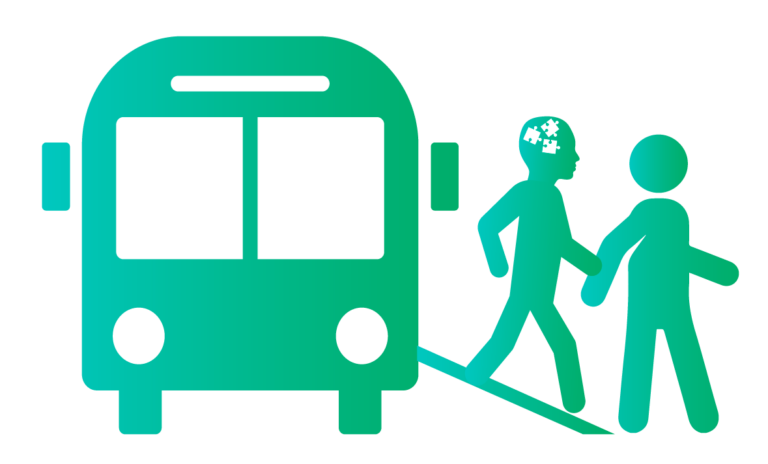 Bus - Strides Mobility